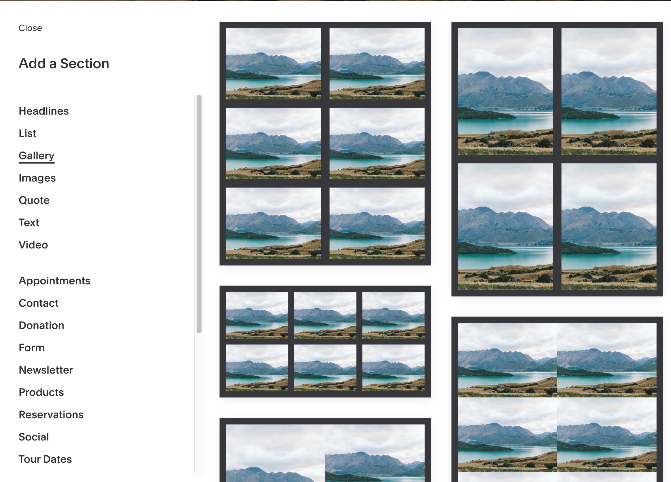 Squarespace 7.1 Explained | Peach’s Squarespace Referral Programs